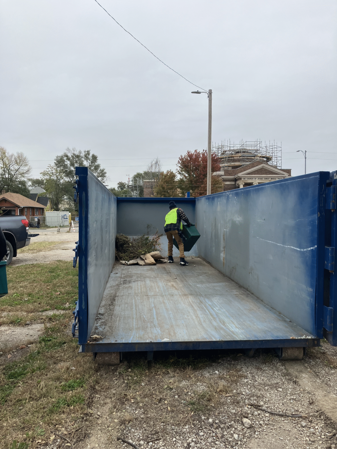 Crime Prevention Through Environmental Design (CPTED) - North 24th ...