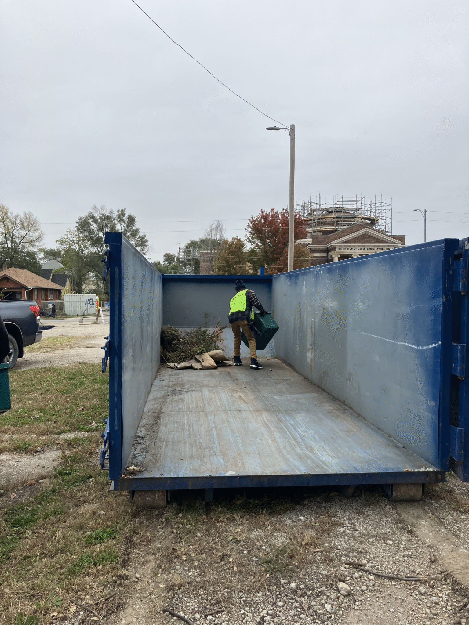 Crime Prevention Through Environmental Design (CPTED) - North 24th ...
